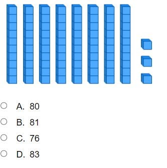 Model and write numbers using base ten blocks – Teachgy worksheets