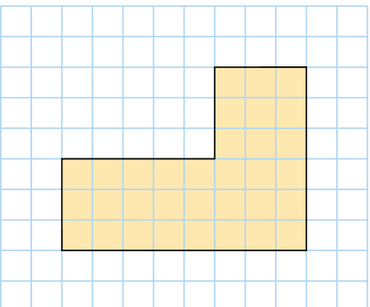 Perimeter of plain shapes – Teachgy worksheets