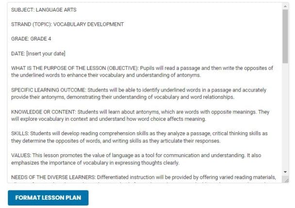 Frequently Asked Questions (FAQ) – Teachgy worksheets